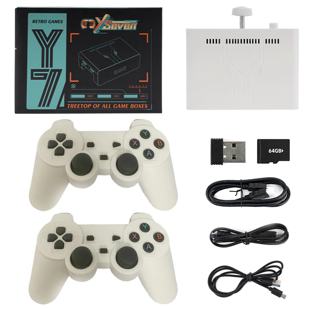 Y7-Retro-Video-Game-Console-Linux-System-Multi-Emulators-Wireless-Game ...