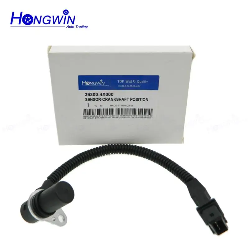 39300 4X000/393004X000 Camshaft Position Sensor For HYUNDAI Terracan 2 ...