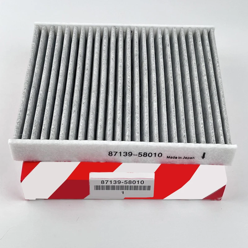 8713958010-87139-58010-87139YZZ93-87139-YZZ93-Air-Filter-Quality ...