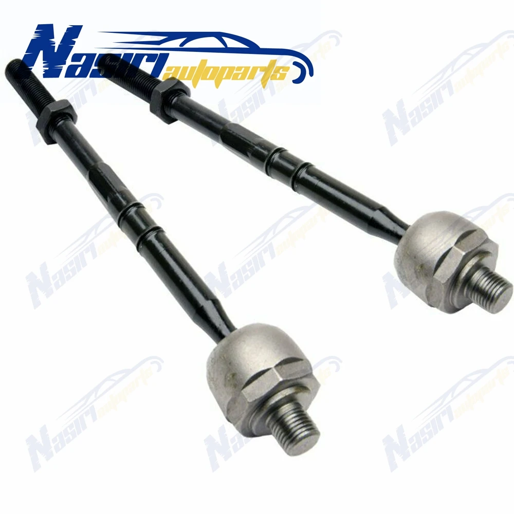 Inner Tie Rod End Ball Joint For Nissan TEANA J31 2003 2008 48521 9Y025 48521 9Y026 48521 9Y027 ...