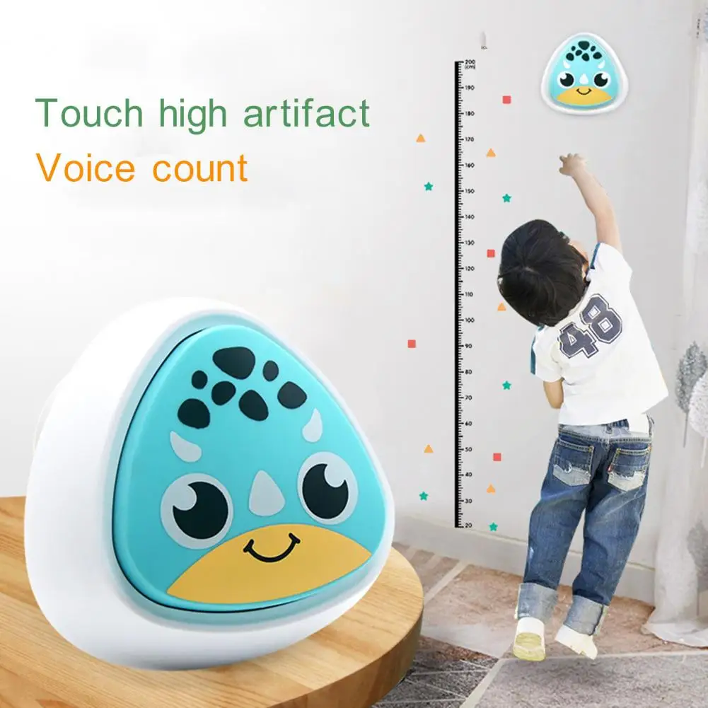 Children's Height Touch Device Voice Intelligent Training Long Height ...