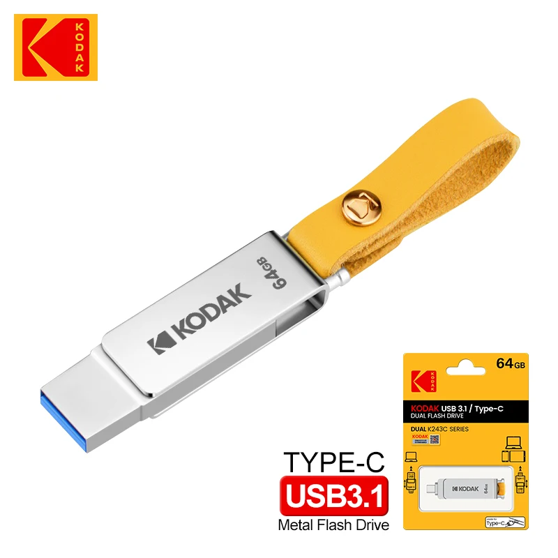 Kodak-usb3-1-USB-Flash-Drive-32GB-64GB-128GB-256gb-Metal-Type-C-2-in-1.jpg