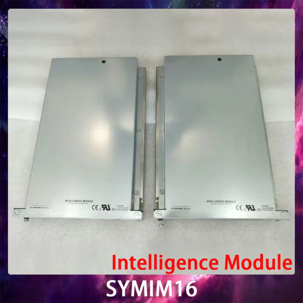 1PCS-SYMIM16-For-Schneider-APC-Intelligence-Module-For-use-with ...