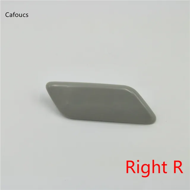 Headlamp Head light Washer Nozzle Spray Cover Cleaning Cap For Lexus ...