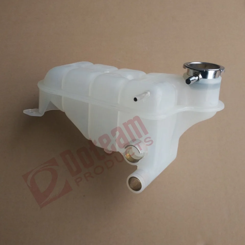 Engine-Coolant-Expansion-Tank-Reservoir-For-Mercedes-Benz-84-89-W201-84 ...