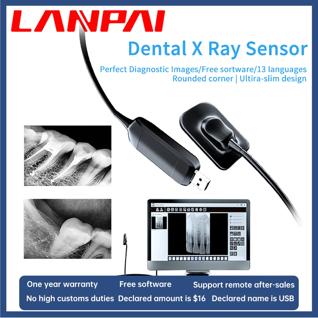 Lanpai-radiovisografo-dental-y-rayos-x-rx-portatil-odontologico-digital ...