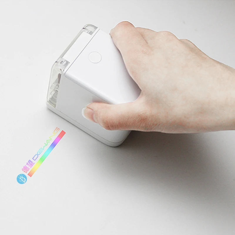 New-Inkjet-Printers-Handheld-Portable-Mini-Inkjet-Tattoo-Printer-with ...