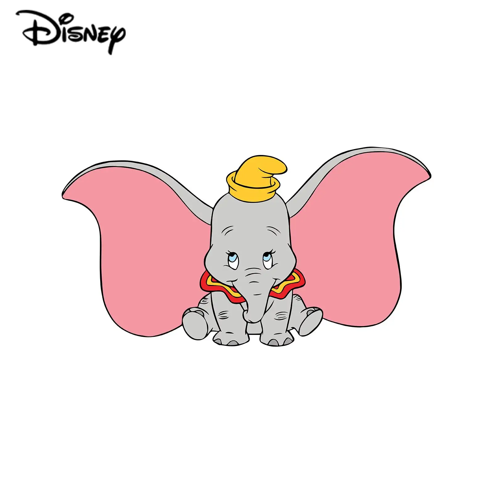 Dumbo Kingdom Hearts Wiki, The Kingdom Hearts Encyclopedia, 46% OFF