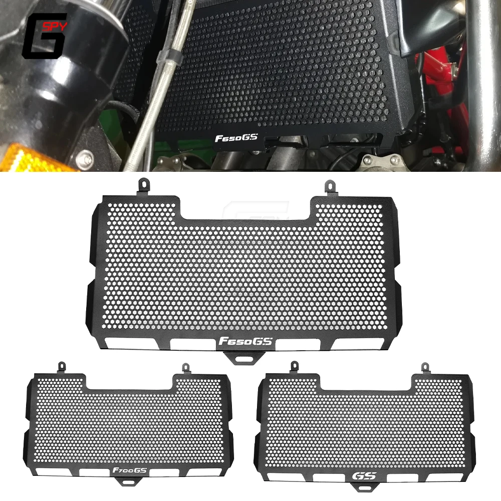 Motorcycle-Accessories-For-BMW-F650GS-F700GS-F800R-F800S-Radiator-Guard ...