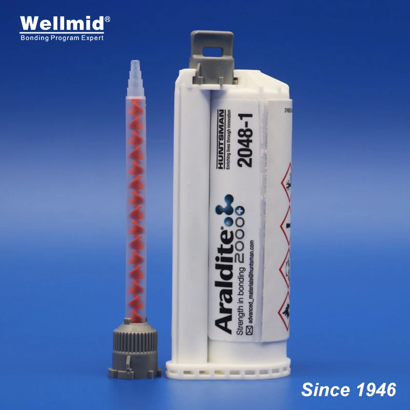 Araldite-2048-1-Thixotropic-Toughened-Methacrylate-Adhesive-Tough ...