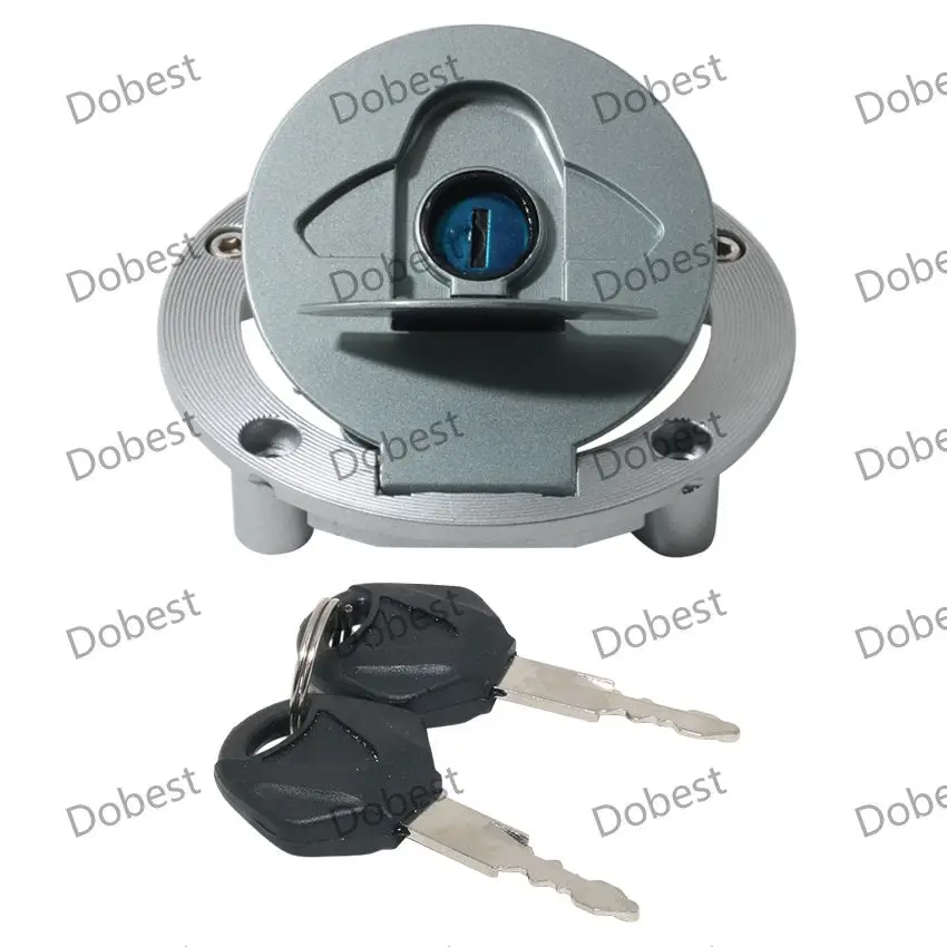 Motorcycle-Fuel-Gas-Tank-Cap-Cover-Lock-Set-For-Triumph-Daytona-1200 ...