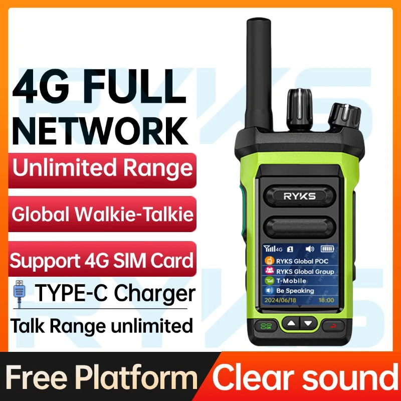 rugged-4g-two-way-radio-ptt-walkie-talkie-sim-card-poc-radio-poc-walkie ...