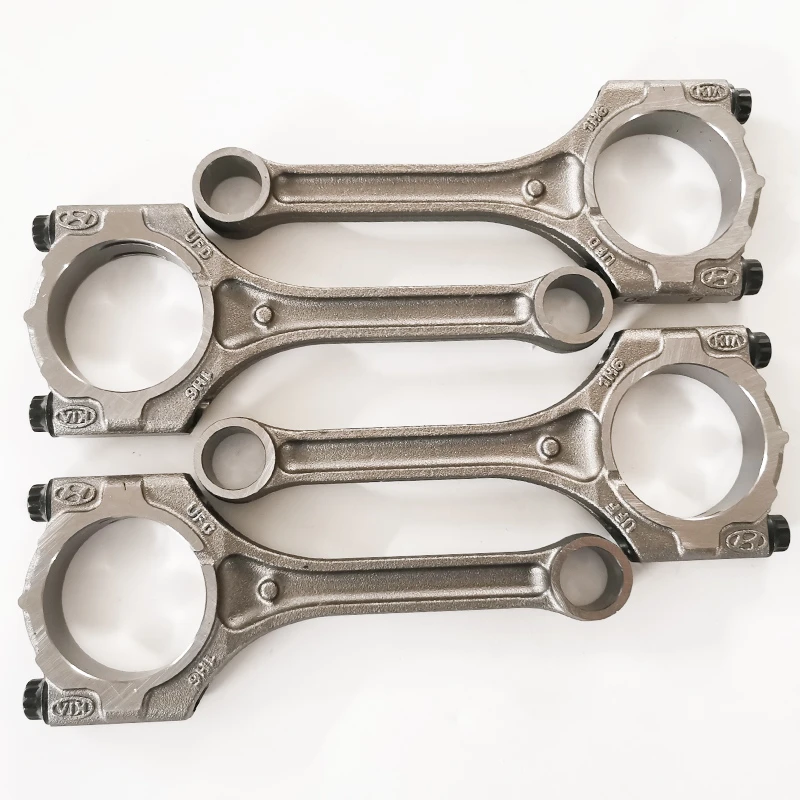 4PCS 23510-2B000 235102B000 23510-2B000 235102B010 Connecting Rod ...