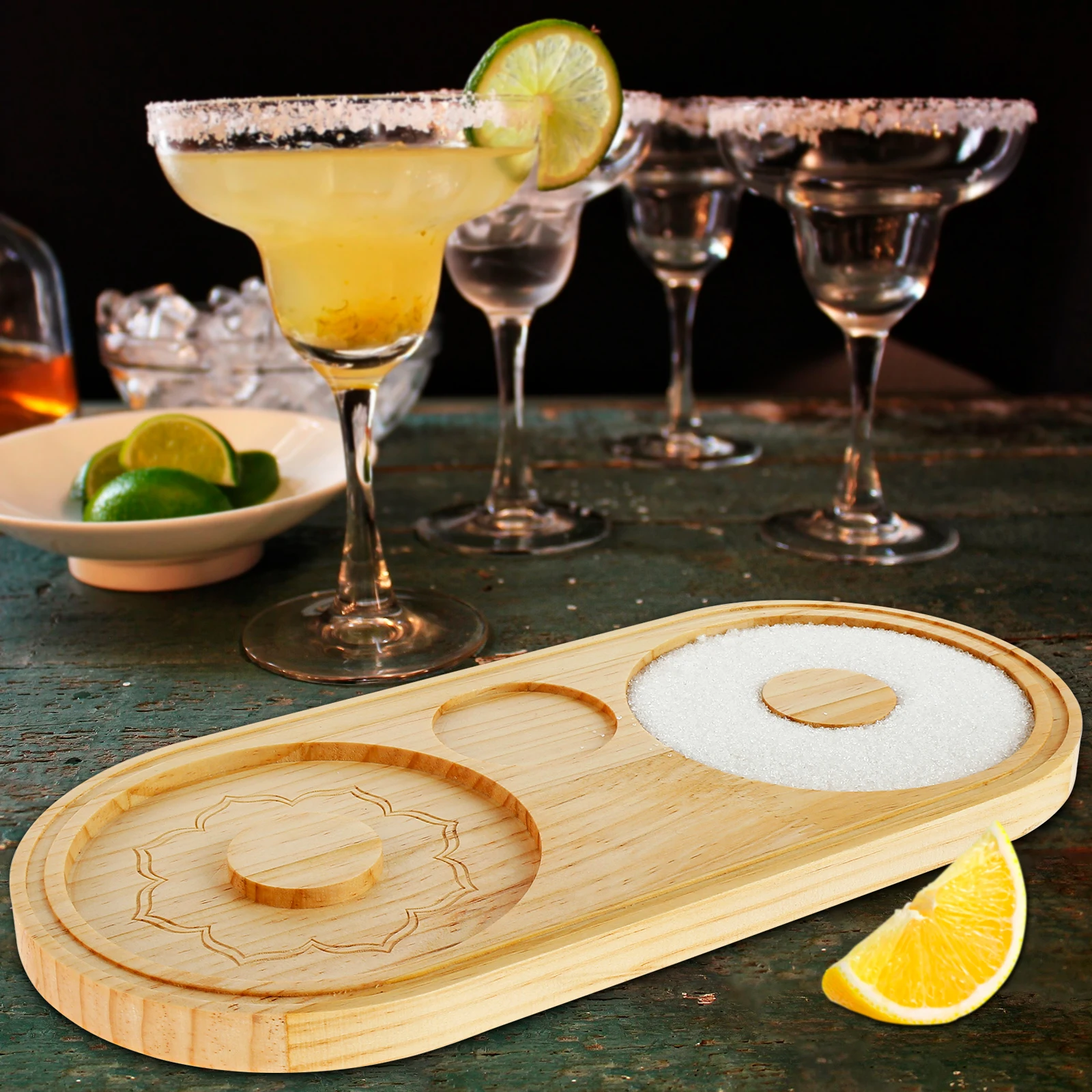 Margarita-Salt-Rimmer-Reusable-Bamboo-Sugar-Salt-Rimmer-with-Double ...