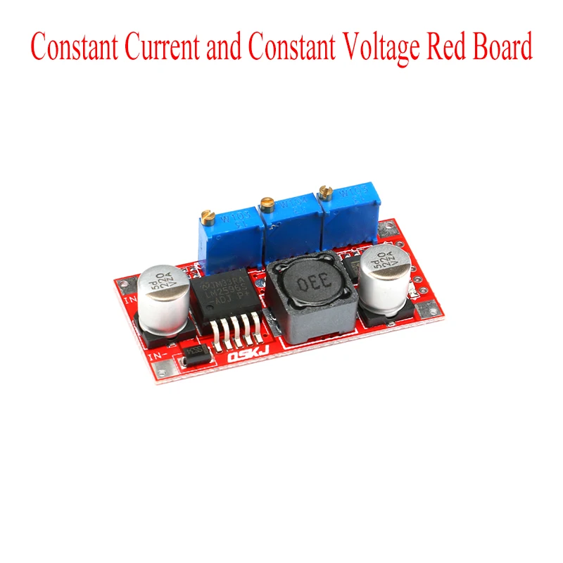 Constant-Current-and-Constant-Voltage-Red-Board-3-Indicators-QS ...