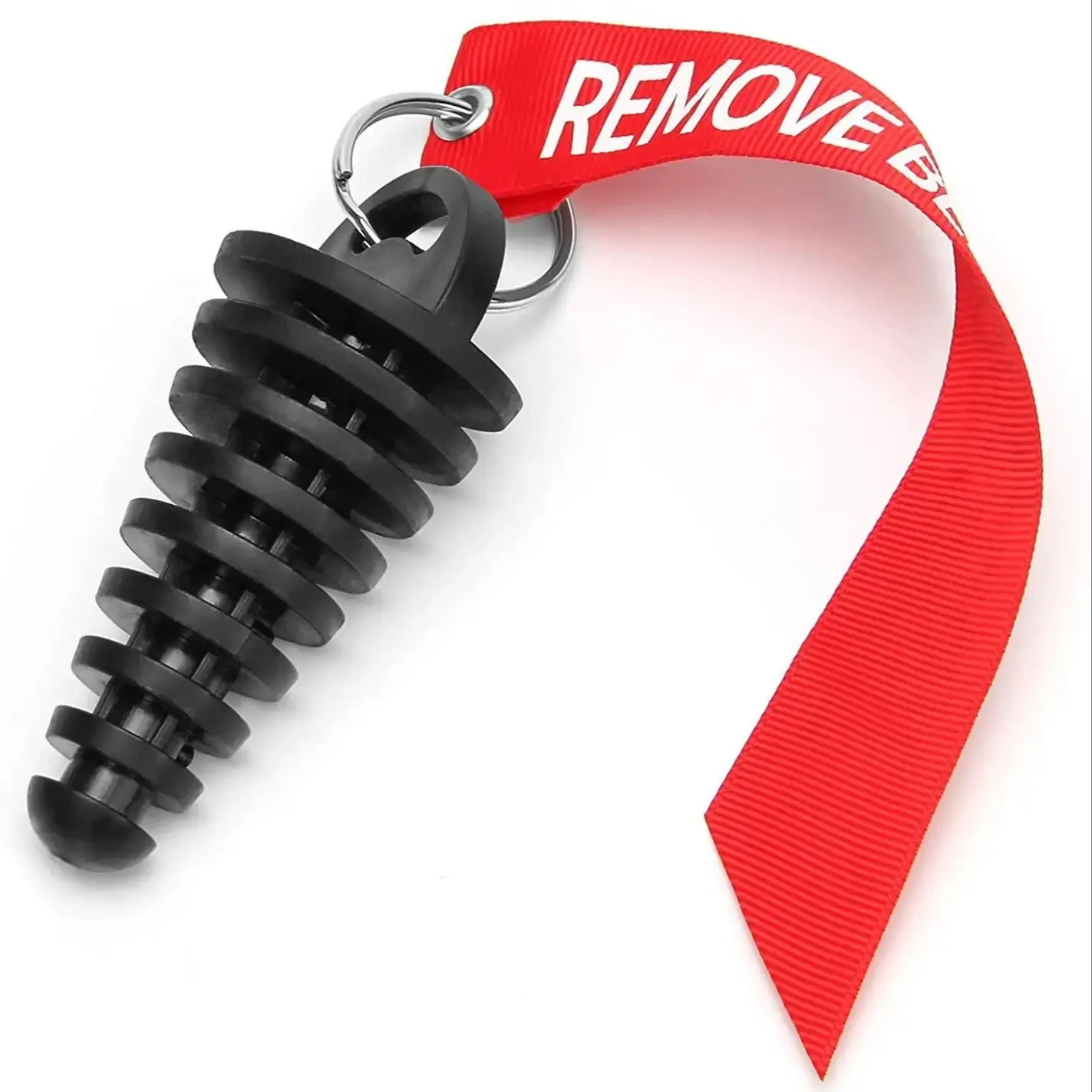 0-6-1-5-Muffler-Exhaust-Wash-Plug-Motorcycle-Dirt-Bike-2-Stroke ...