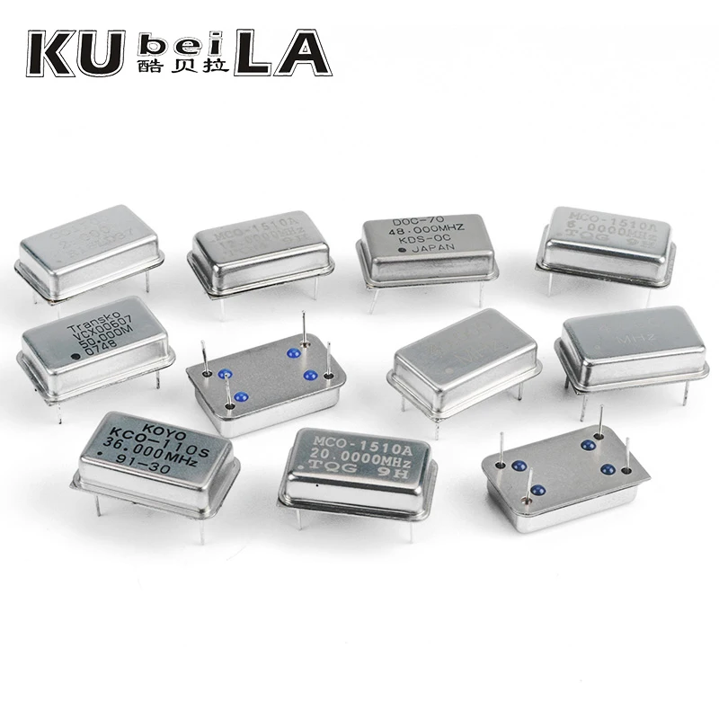 Rectangular-active-crystal-4M-24M-12M-36M-40M-50M-125M-Hz-4-pin-clock ...