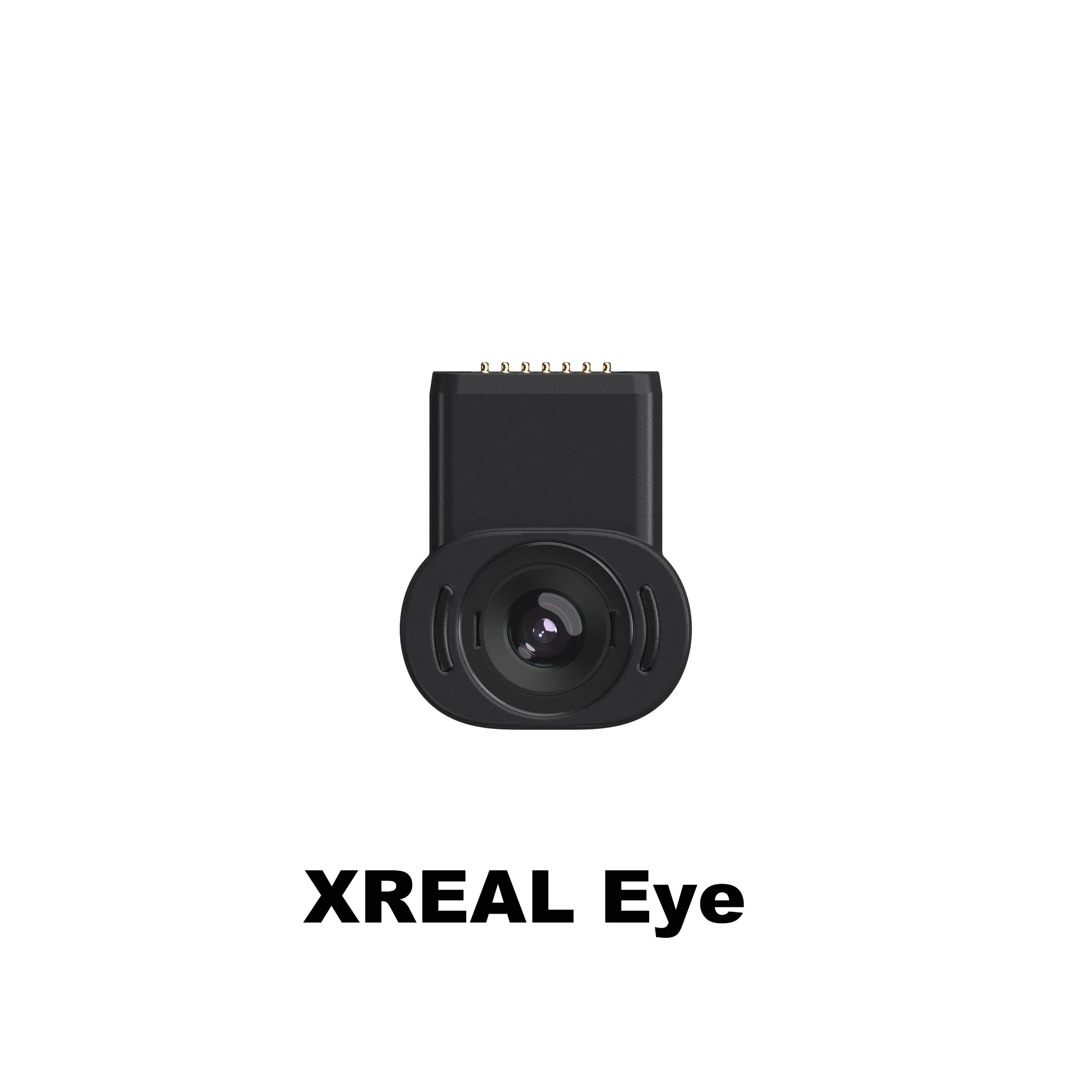 XREAL 아이 커넥트는 XREAL ONE 시리즈 안경에 연결하여 사진을 찍거나 비디오를 녹화할 수 있습니다 ...