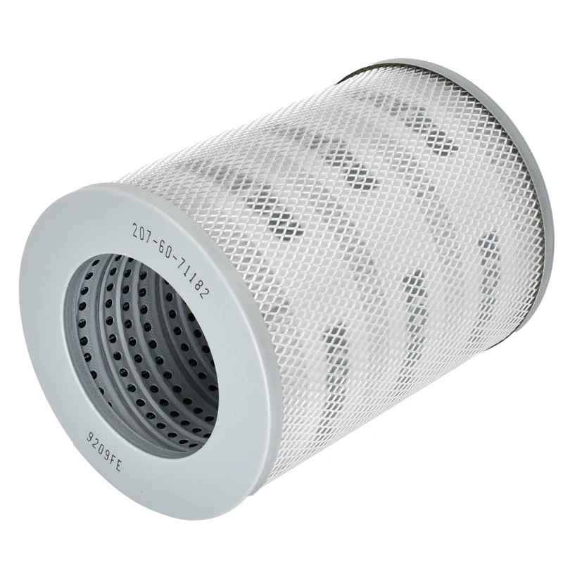 207-60-71181-Hydraulic-Filter-2076071181-207-60-71182-207-60-71180 ...