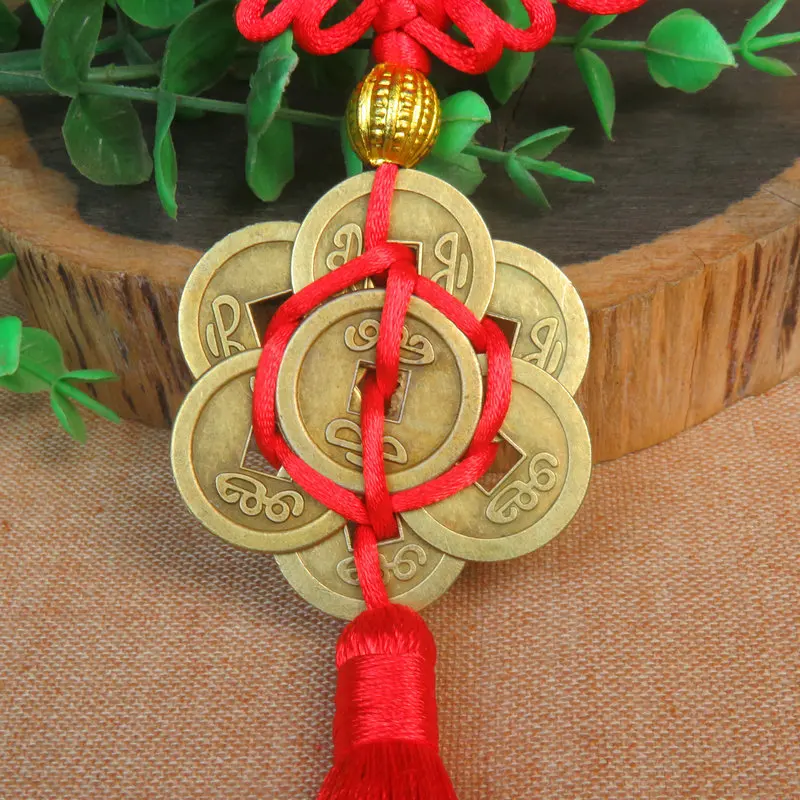 Chinese Good Luck Symbols Feng Shui