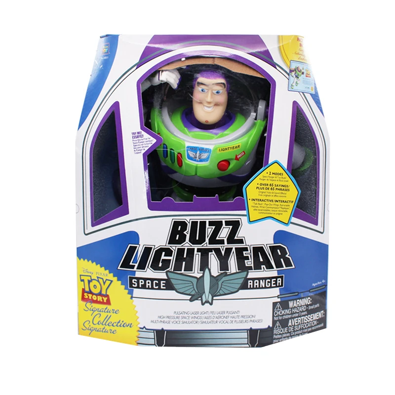 Toy Story Signature Collection Buzz Lightyear