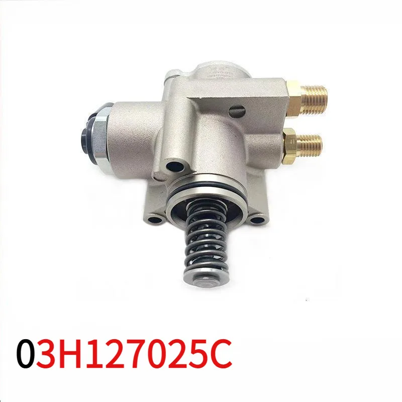 03H127025C High Pressure Fuel Pump Suitable For Volkswagen Touareg 3.6L ...