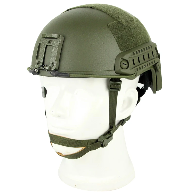 TOR Lightweight Tactical Helmet For Outdoor Hunting Adventure Protection LShZ1+ Helmet FAST
