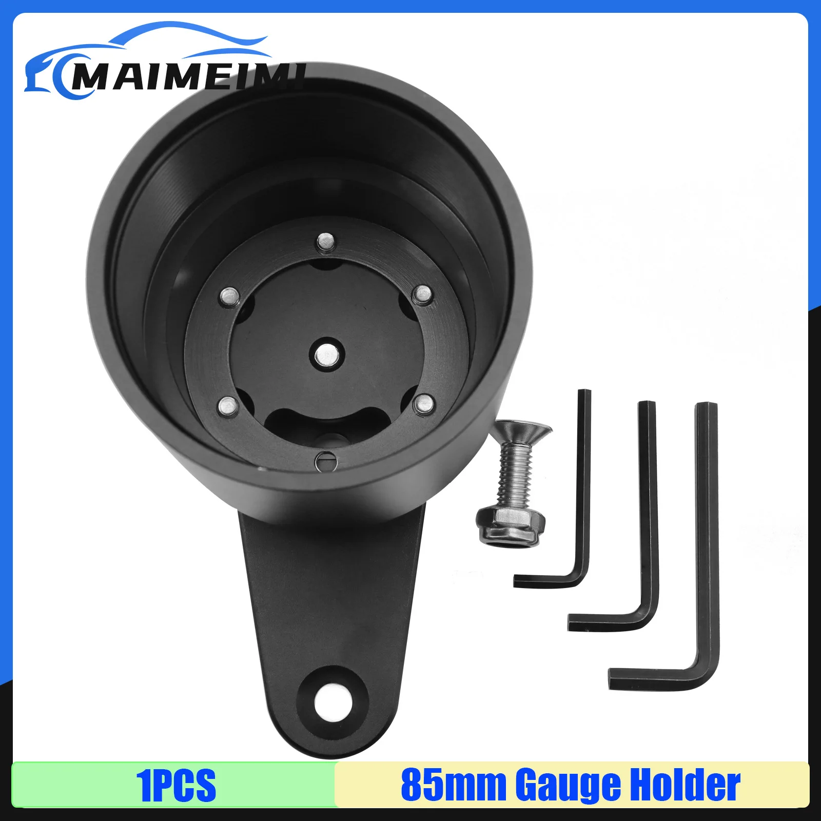 High-Quality-Gauge-Holder-85MM-Gauge-Mount-Holder-Pods-for-Harley ...