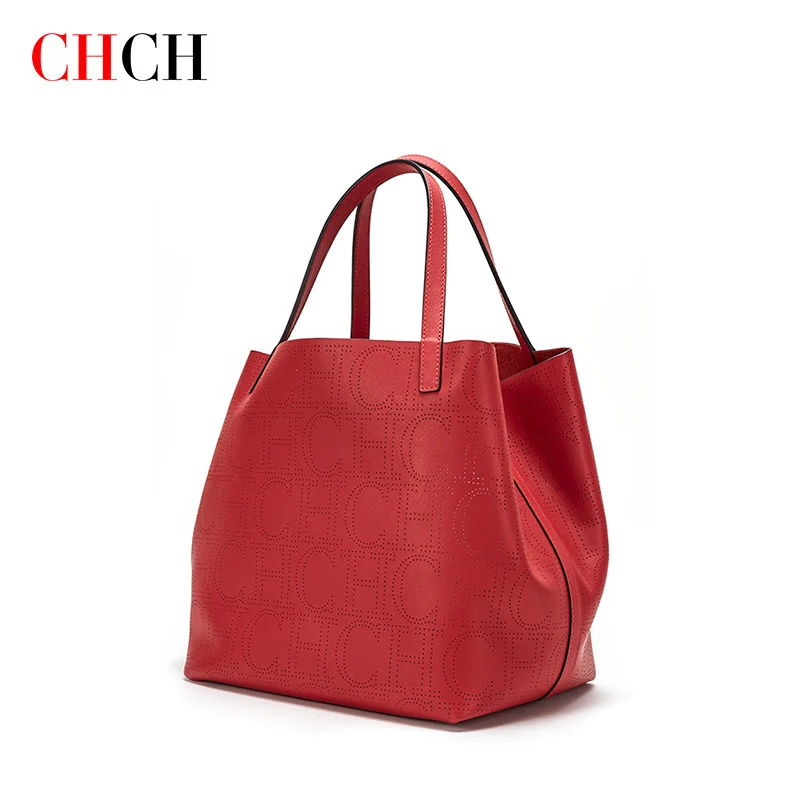 Chch Bags Women | Shopping Bags | Shoulder Bag | Women's Bag | Luxury ...
