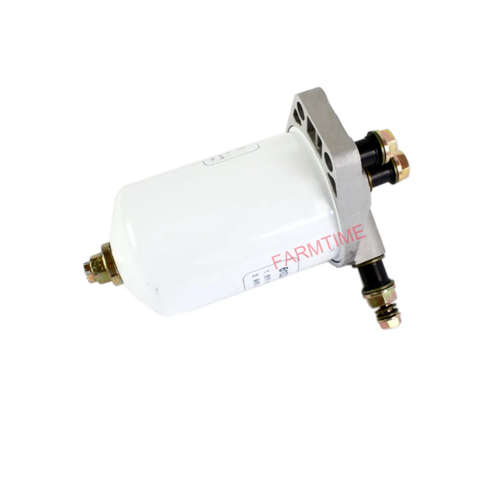 Conjunto de filtro de combustible 6102A con motor CHAOCHAI para ...