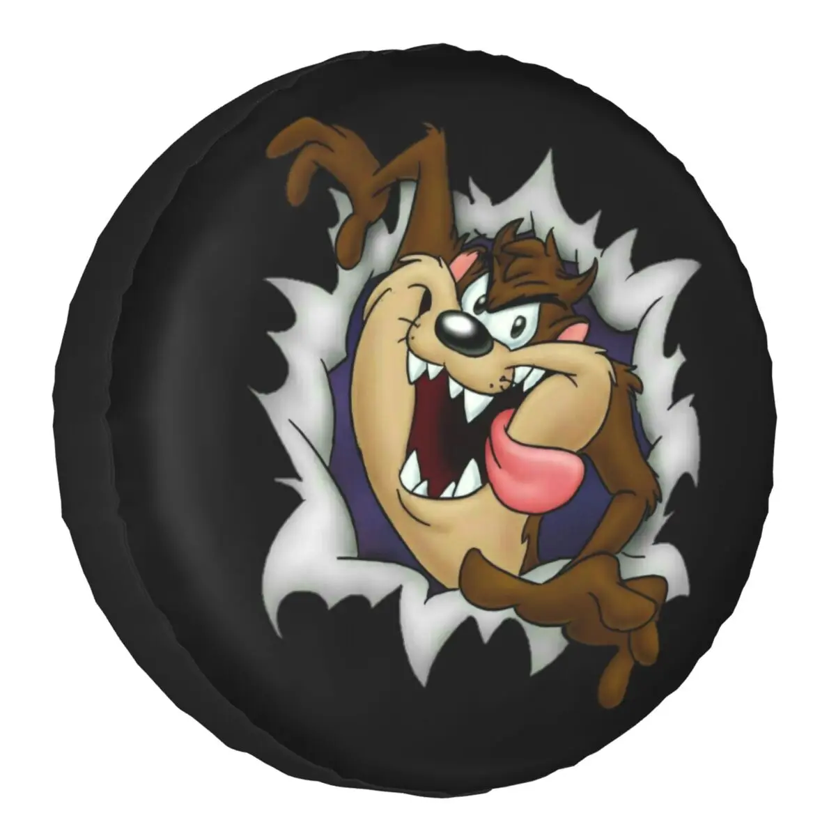 Dibujos Animados De Taz