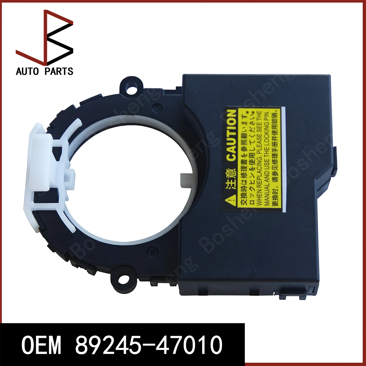 New OE Quality OEM 89245-47010 8924547010 Steering Angle Sensor for ...