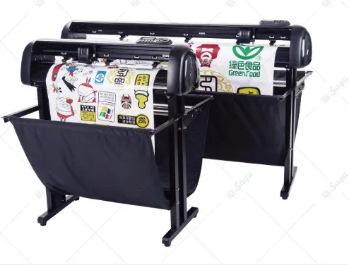 Digital-Vinyl-Printer-Cut-Machine-Paper-Desktop-Electric-Cutter ...