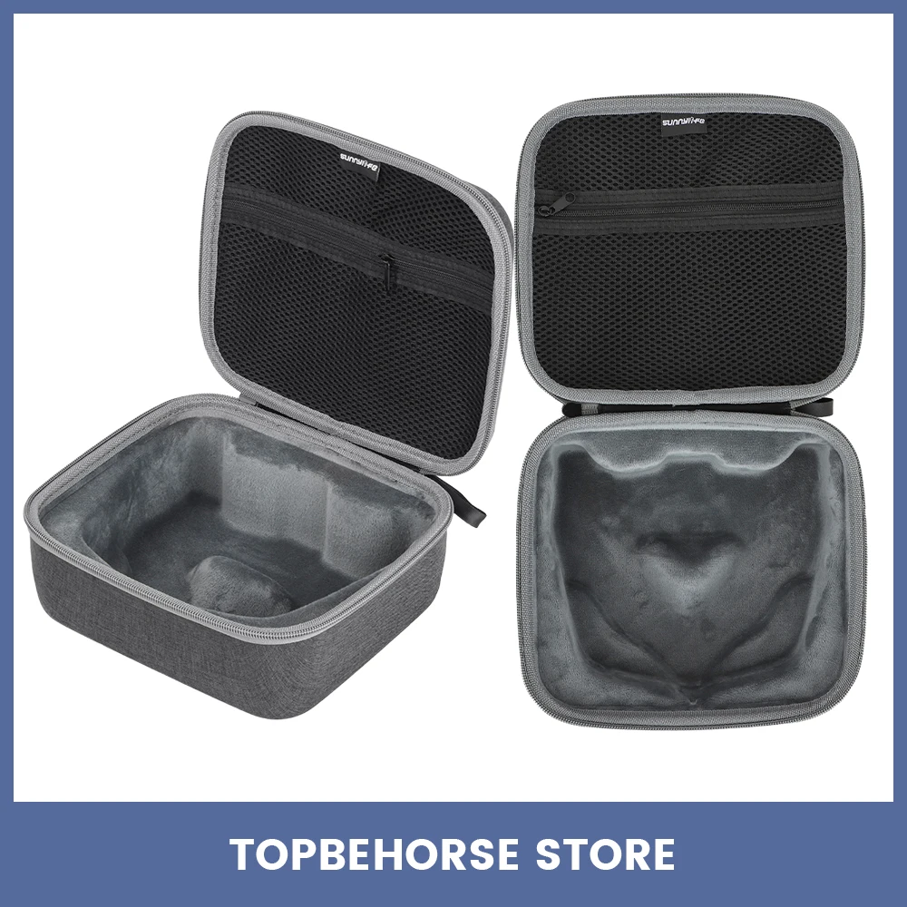 N3-Flight-Glasses-Carrying-Case-Hard-Case-Organiser-For-DJI-NEO-Drone ...