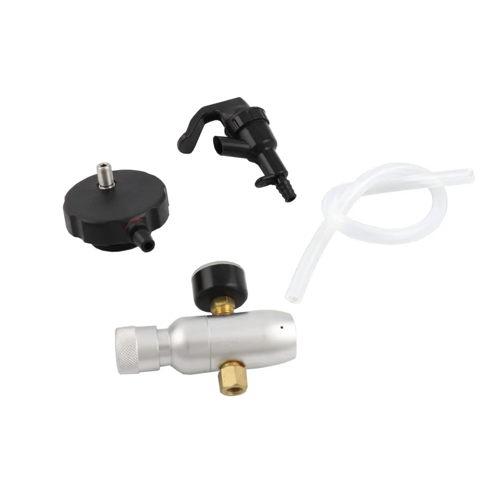 Port-til-mini-barril-dispensador-de-cerveja-lan-a-kit-b-sico-torneira ...