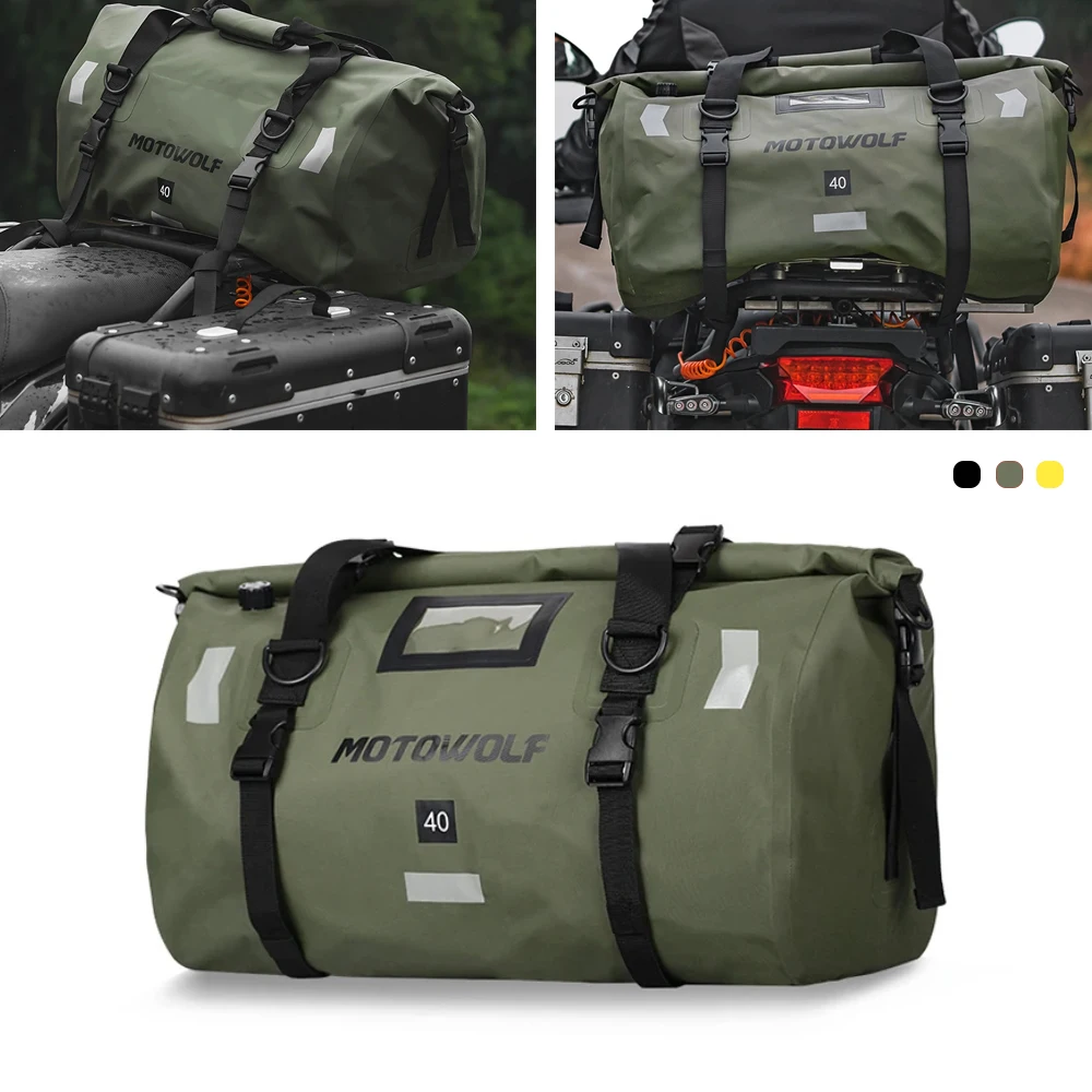 Motorcycle-Travel-Tail-Bag-60L-40L-Waterproof-Outdoor-Dry-large ...
