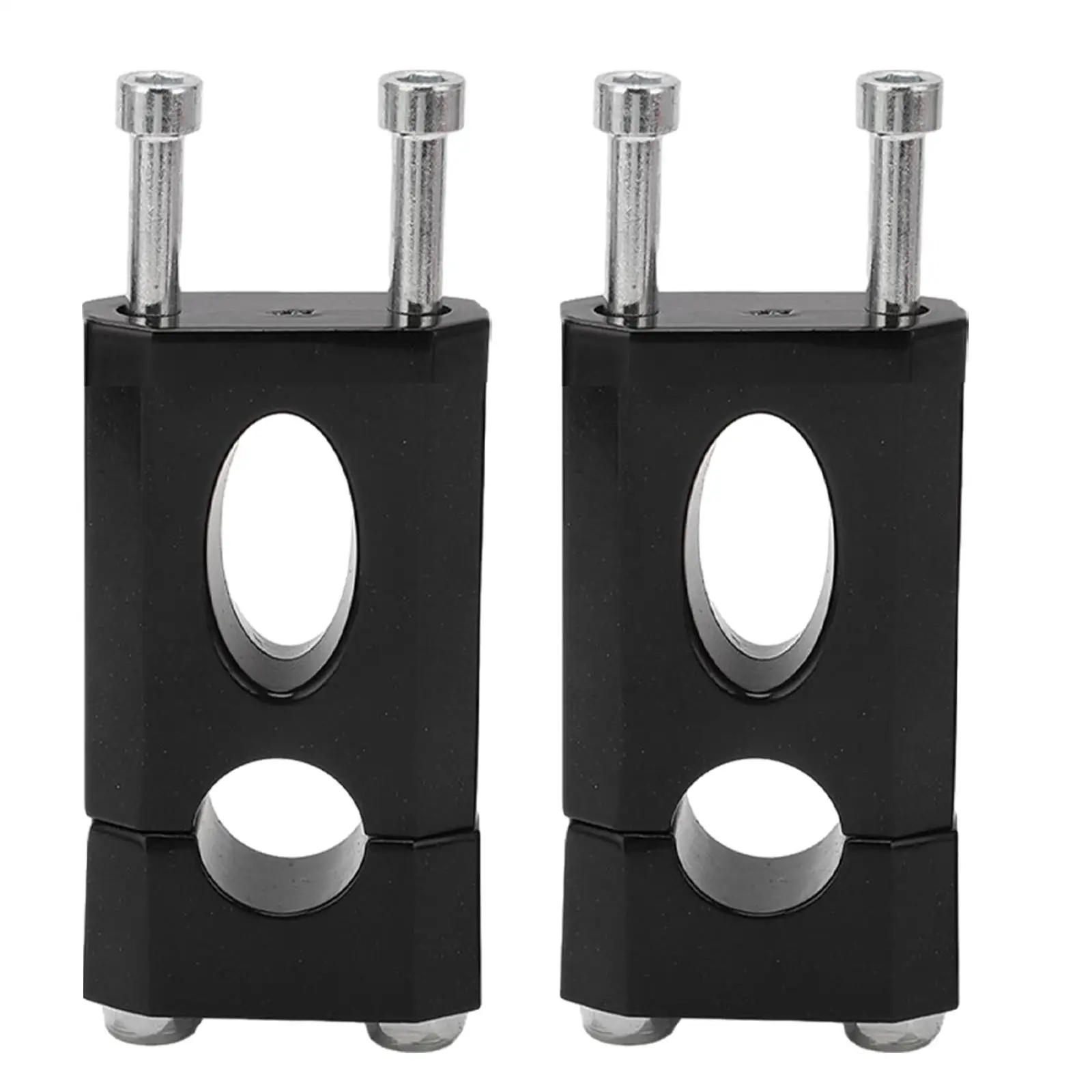 7-8-22-mm-Handlebar-Mount-Clamp-Risers-Easy-to-Install-Increase ...