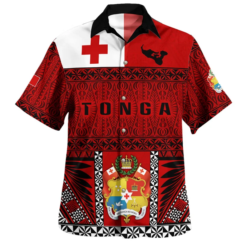 3D-The-Kingdom-Of-Tonga-National-Flag-Printing-Shirts-Tonga-Emblem-Coat ...