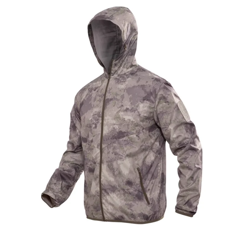 Russian Chechen Ruins Camouflage Tarkov Outdoor Mountaineering ...