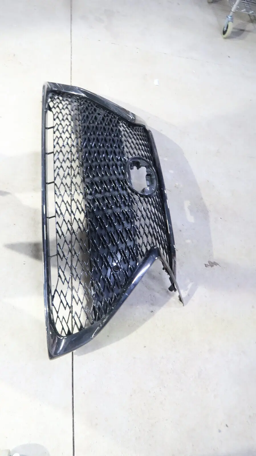 Lexus-rejilla-delantera-deportiva-53101-06E70-53101-33720-2019-2022 ...