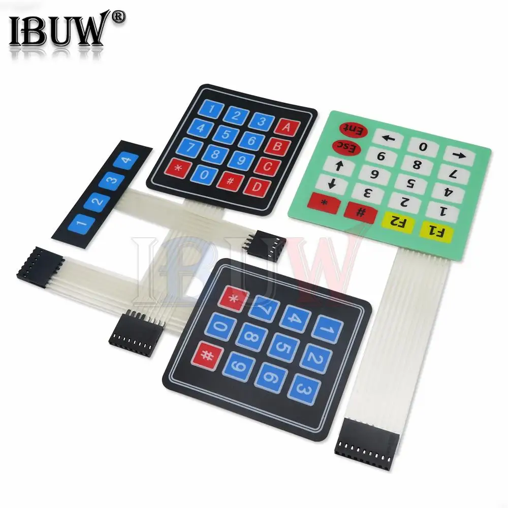 IBUW Electronic Store