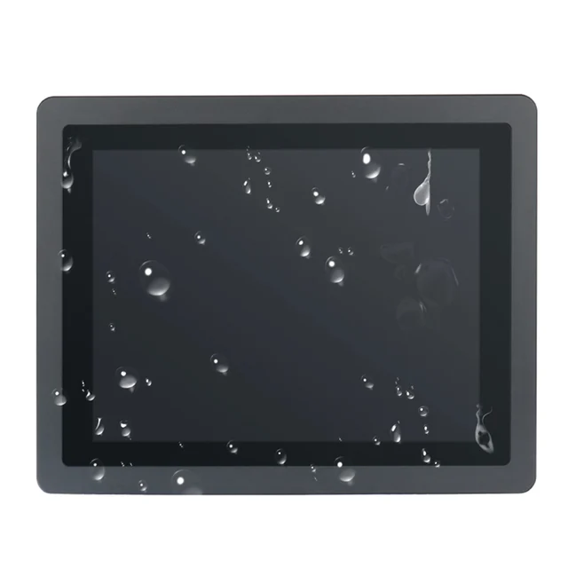 Factory Price 15" PC Display Desktop LCD Screen Monitor of Tablet With ...