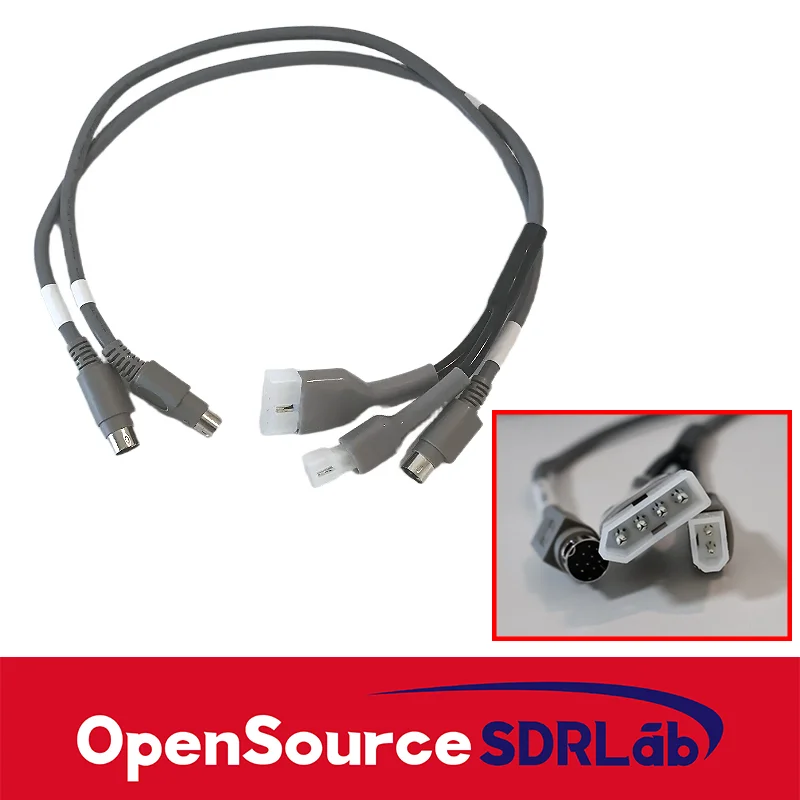 OpenSourceSDRLab AX-17 Pro Short Wave Antenna Automatic Controller ATAS ...