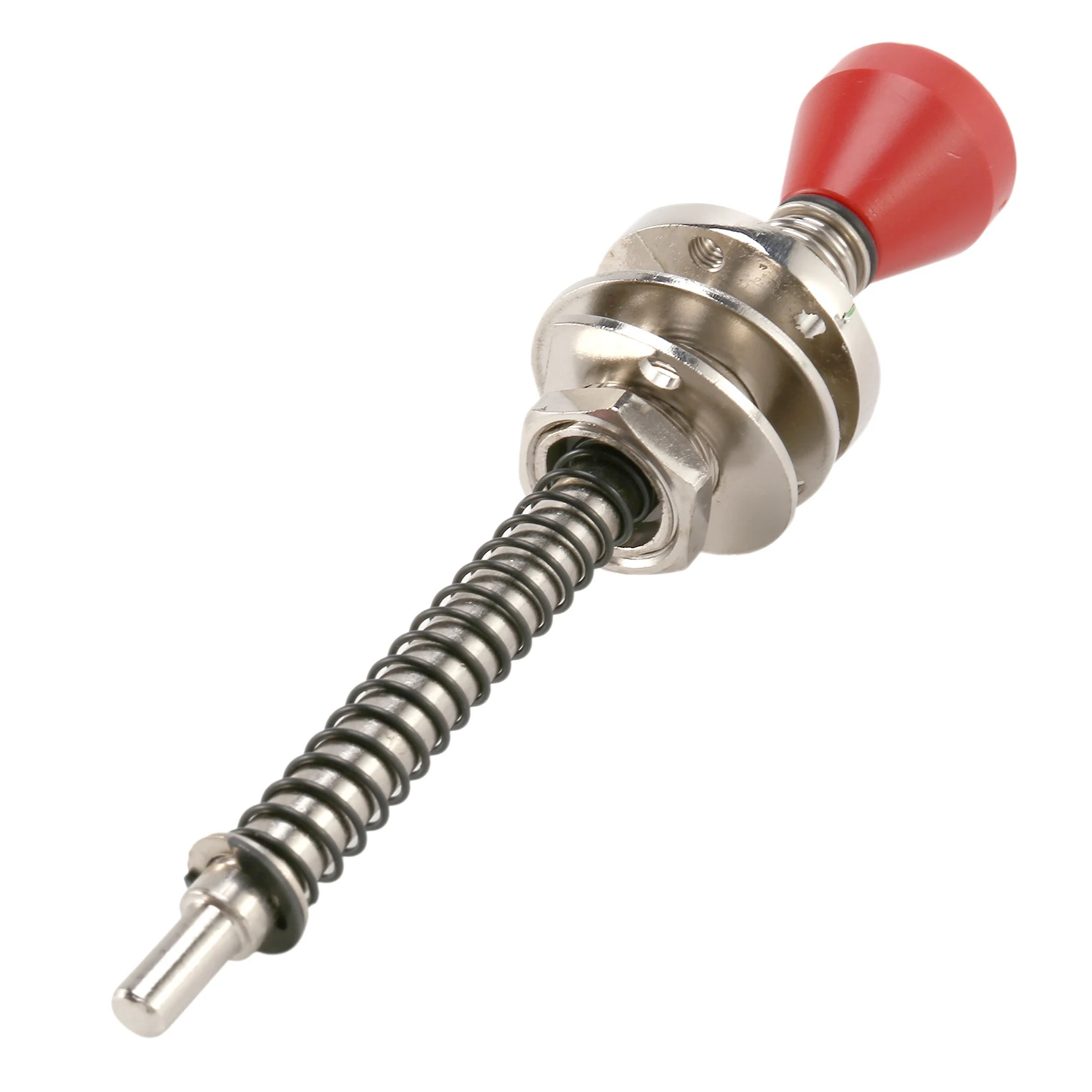 Loaded Spring Rod,Ball Shooter for Pinball Machine Parts,Game Machine ...