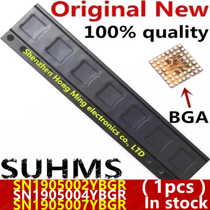 (1piece)100% New SN1905002YBGR SN1905004YBGR SN1905007YBGR SN1905002 ...