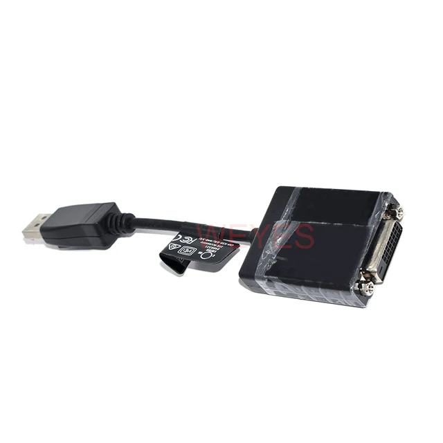 Dell Video Adapter