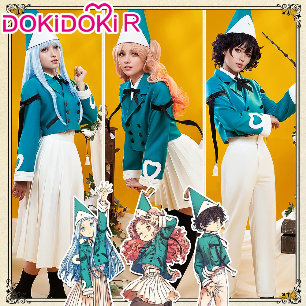 Tetia-Richeh-Agott-Costume-Anime-Witch-Hat-Atelier-Cosplay-S-3XL ...