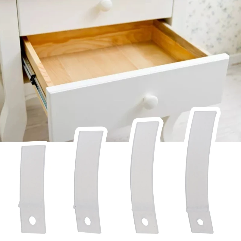 10-Pcs-Non-Slip-Drawer-Stops-Clear-PVC-Plastic-Dresser-Drawer-Stoppers ...