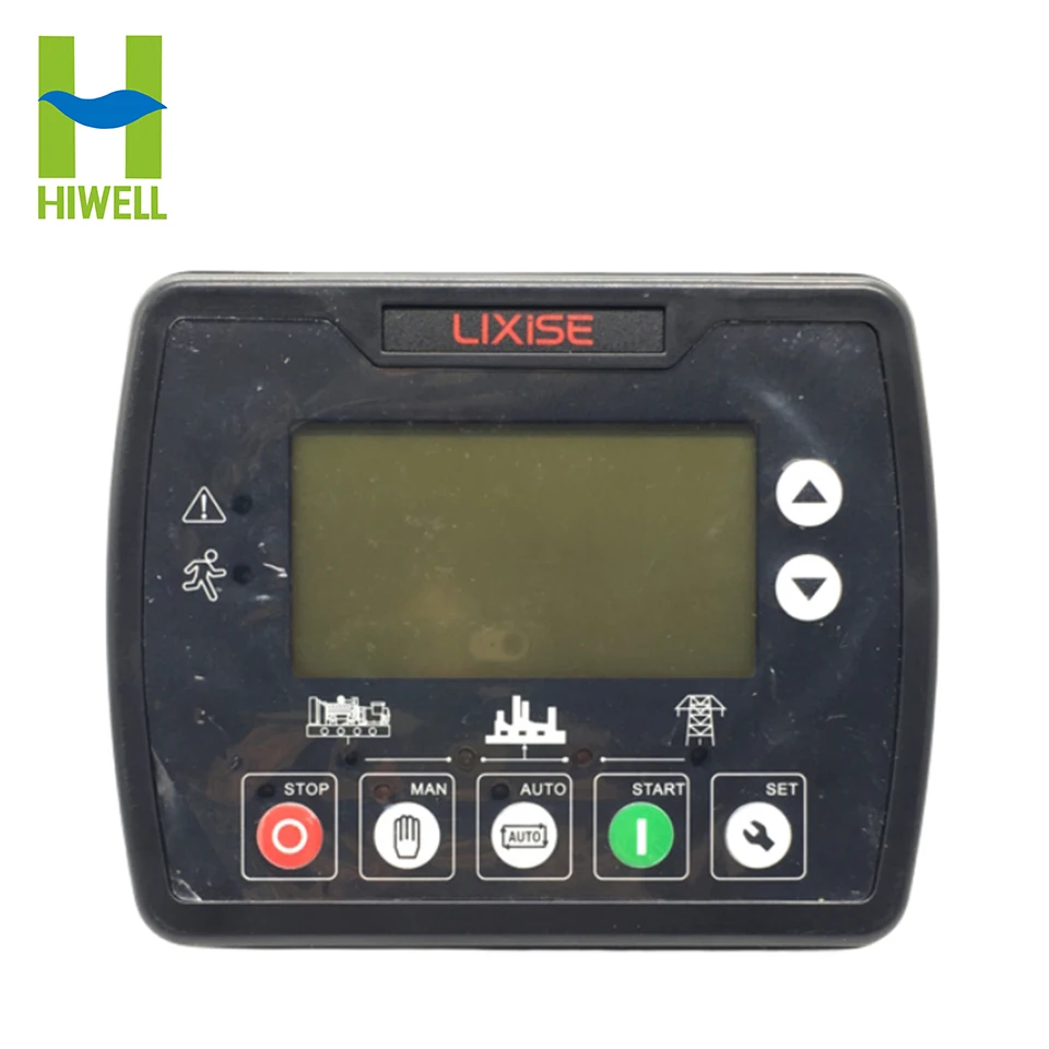 LIXiSE-LXC3120-Diesel-Generator-Ats-Control-Module-Auto-Start ...
