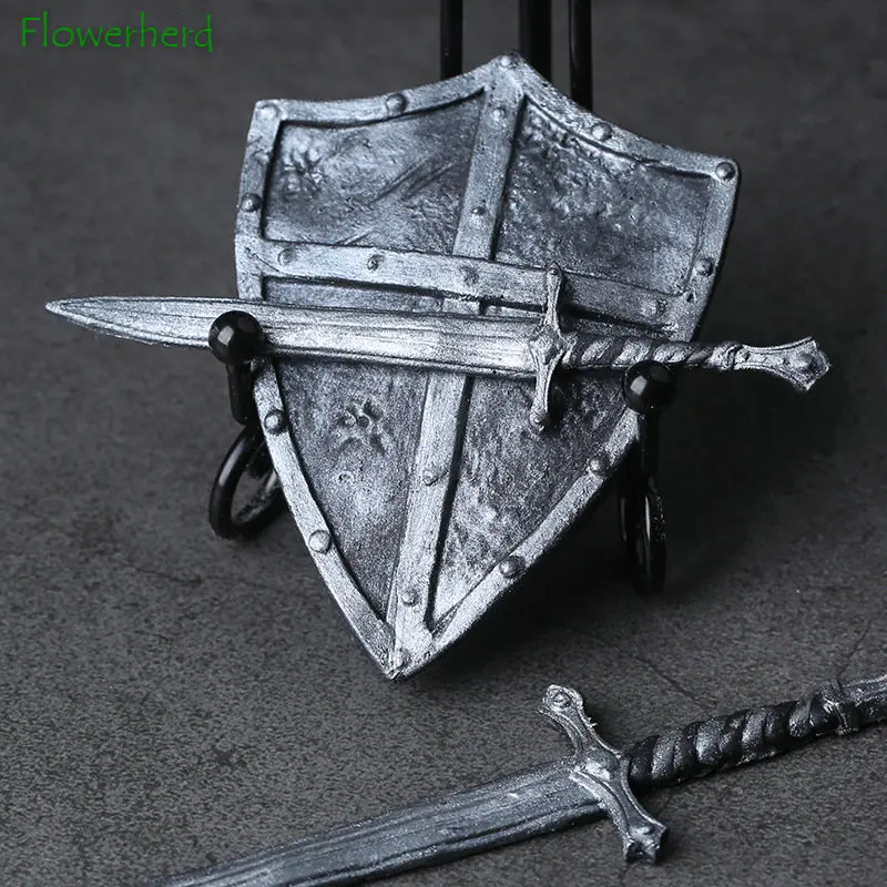 Iron Sword Real Life